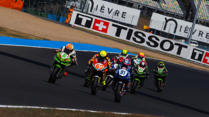 WorldSBK