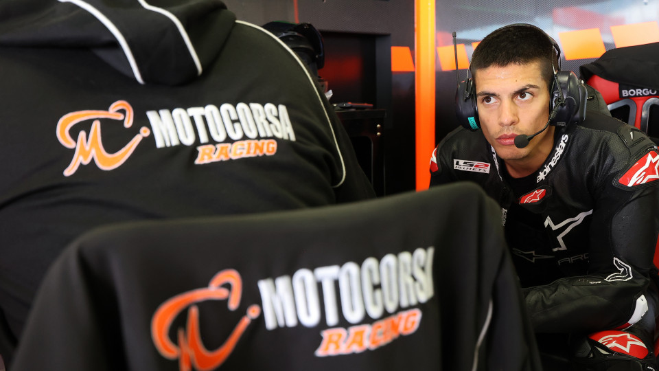 WorldSBK