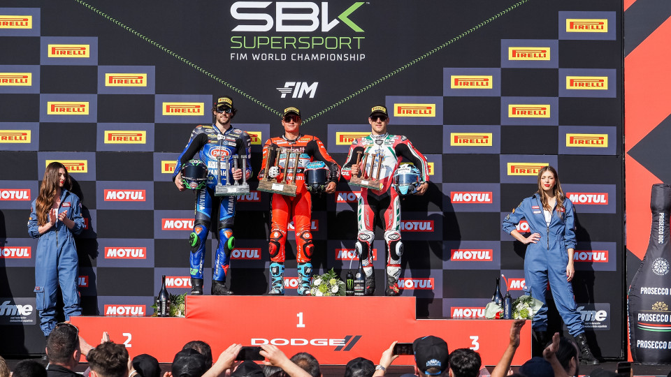 WorldSBK