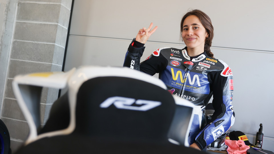 WorldSBK