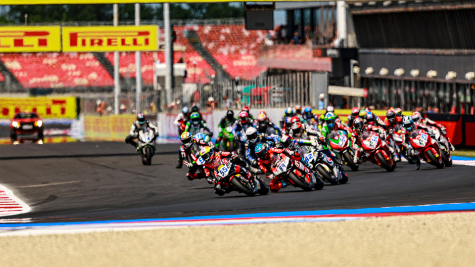 WorldSBK