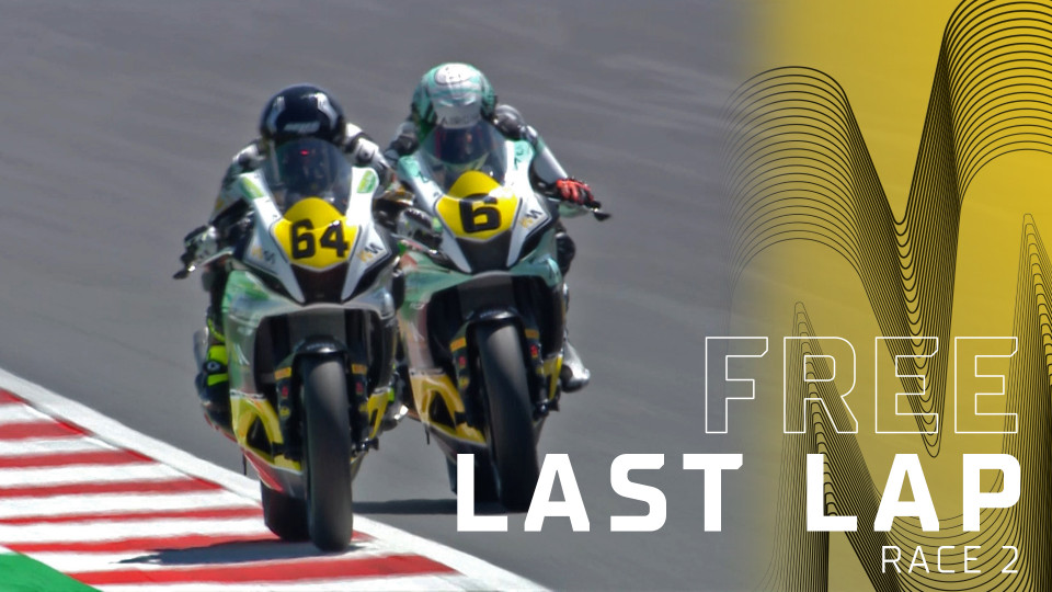WorldSBK