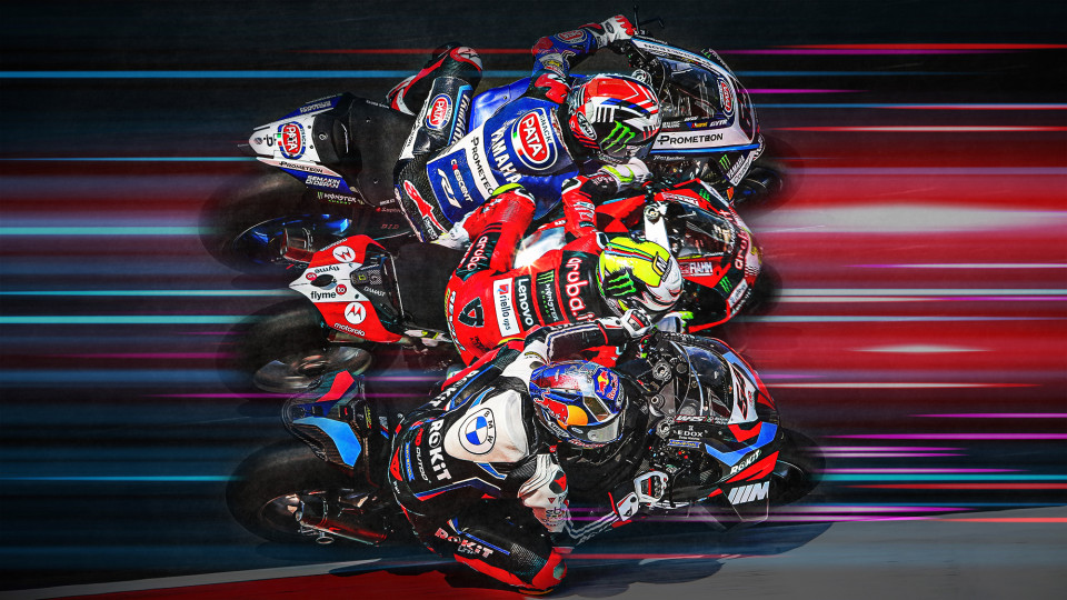 WorldSBK