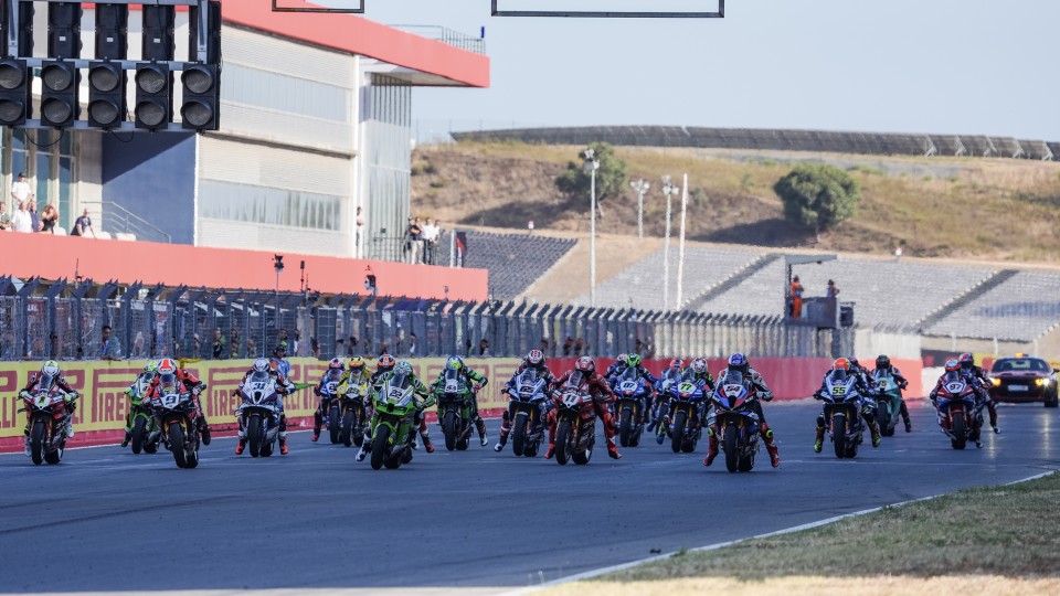 WorldSBK