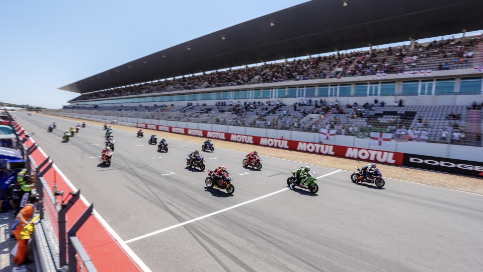 WorldSBK
