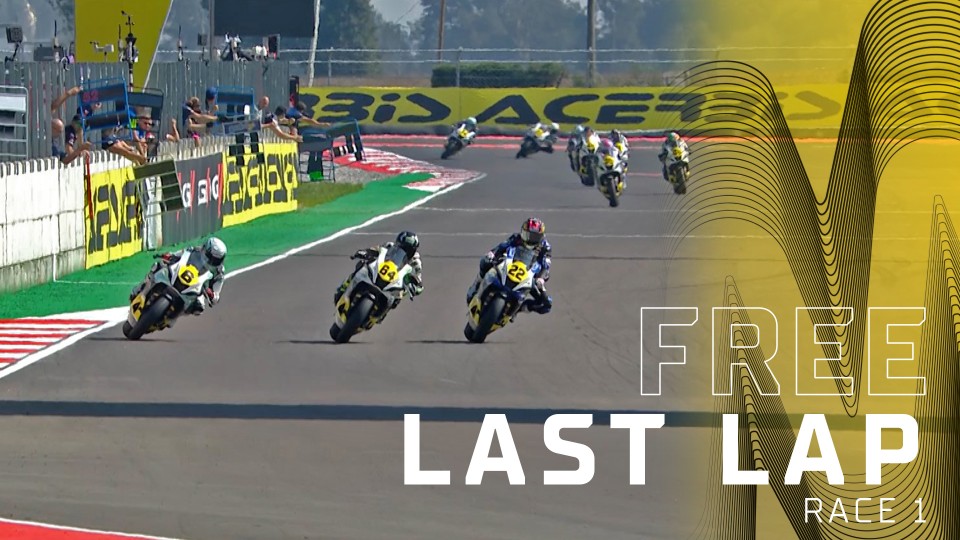WorldSBK