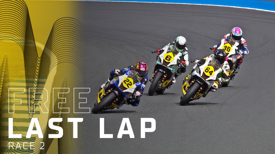 WorldSBK