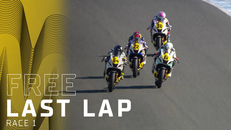 WorldSBK
