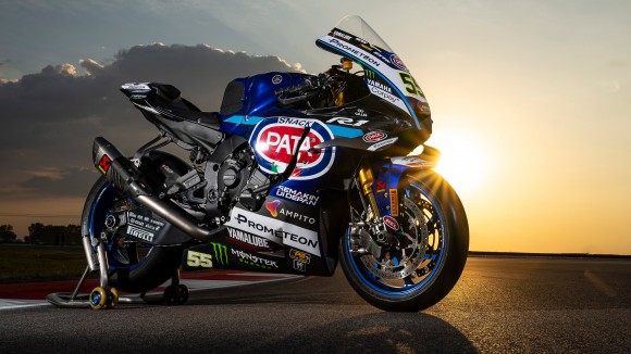 WorldSBK