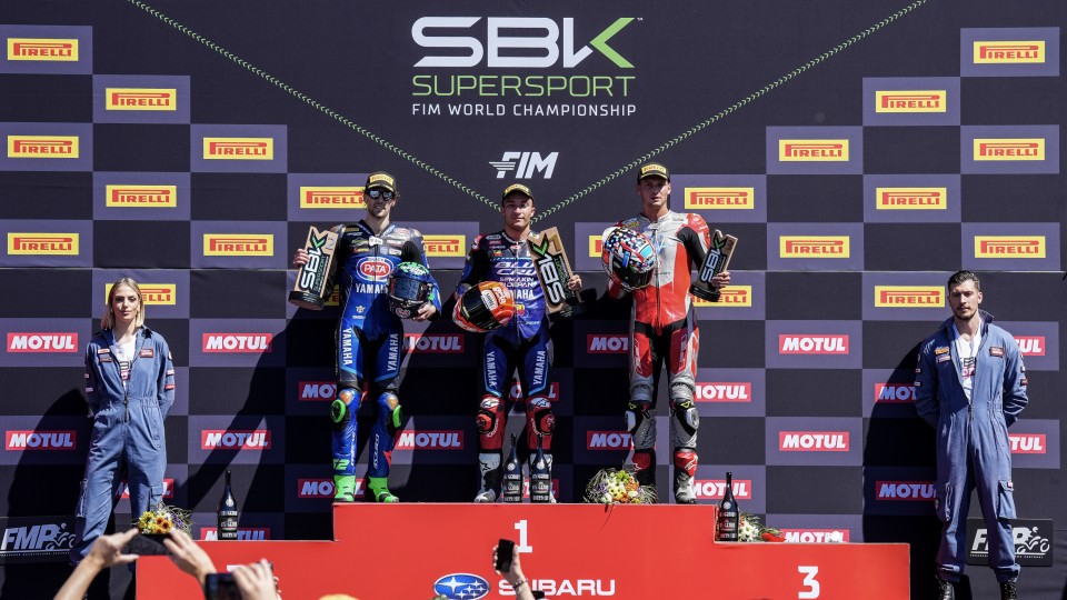 WorldSBK
