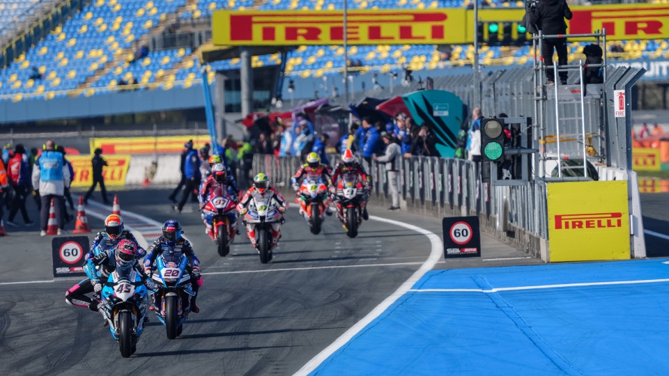 WorldSBK