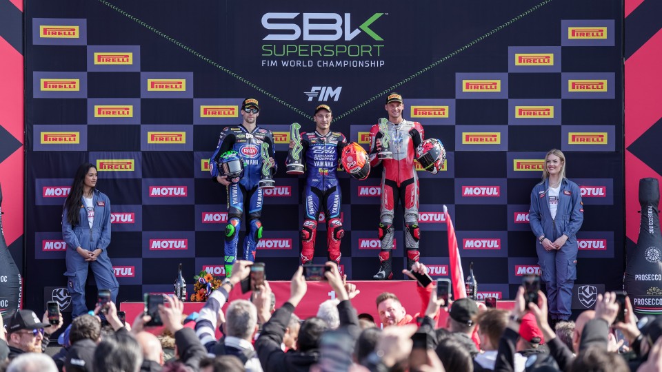 WorldSBK