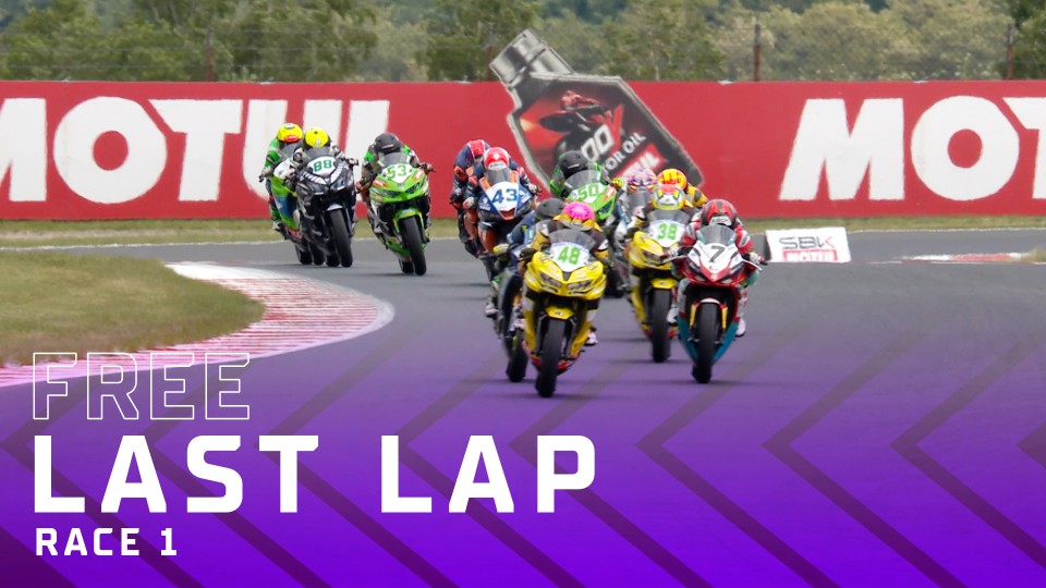 WorldSBK
