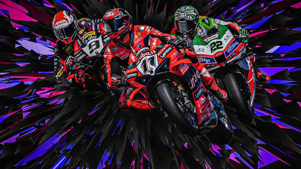 WorldSBK