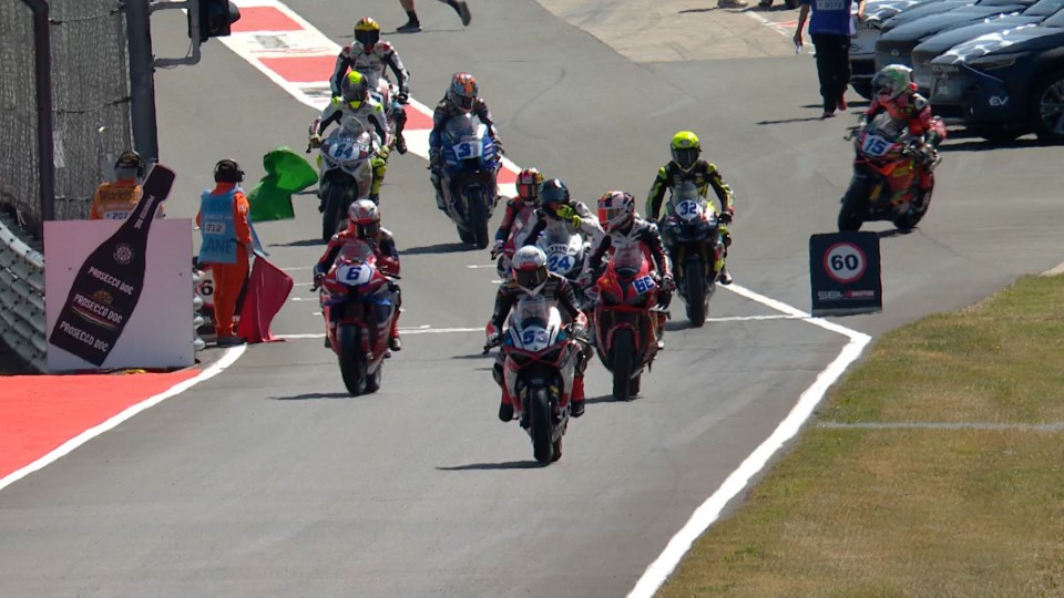 WorldSBK