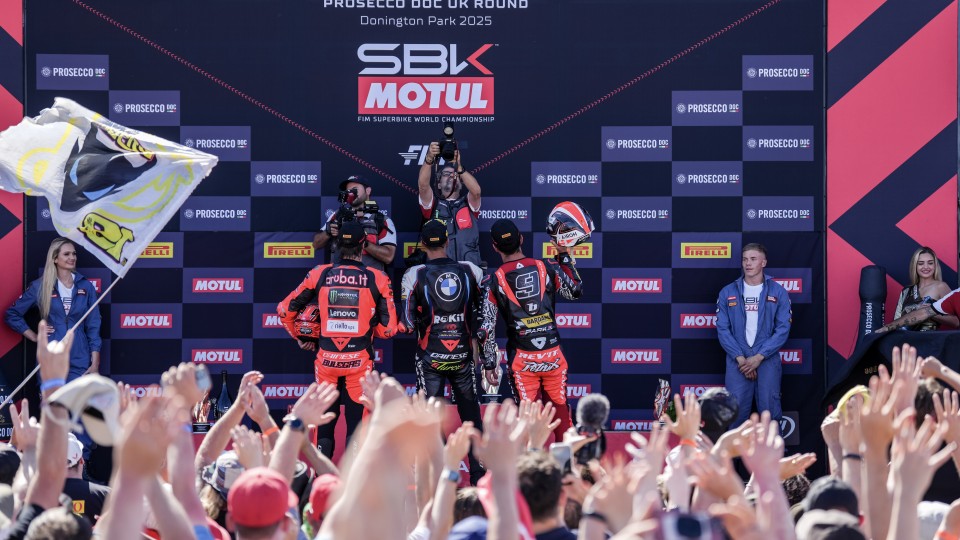 WorldSBK