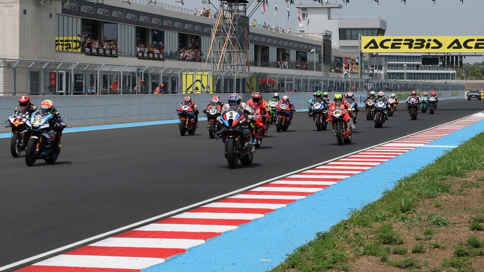 WorldSBK