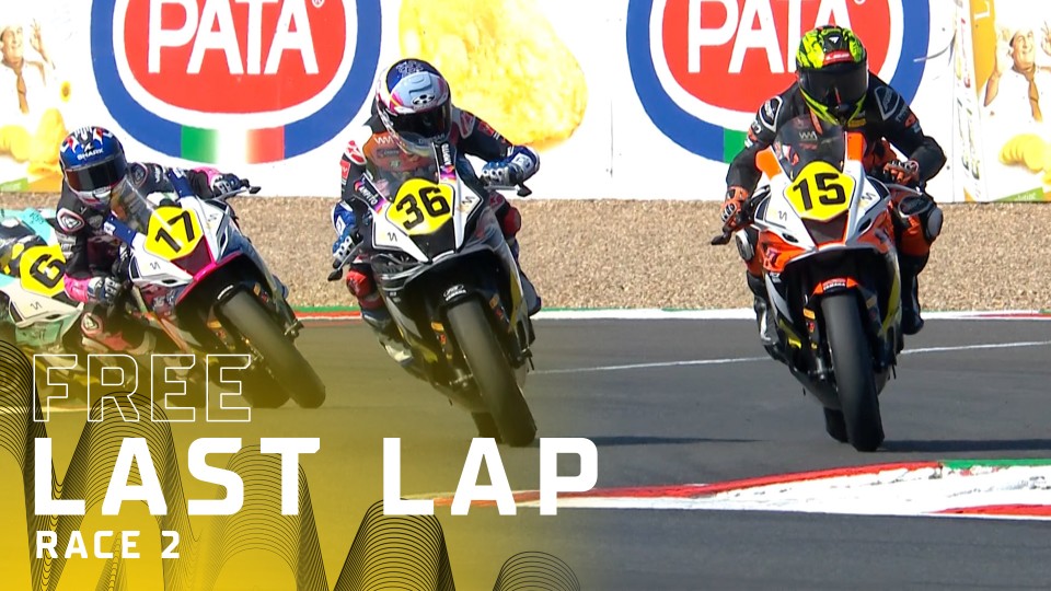 WorldSBK