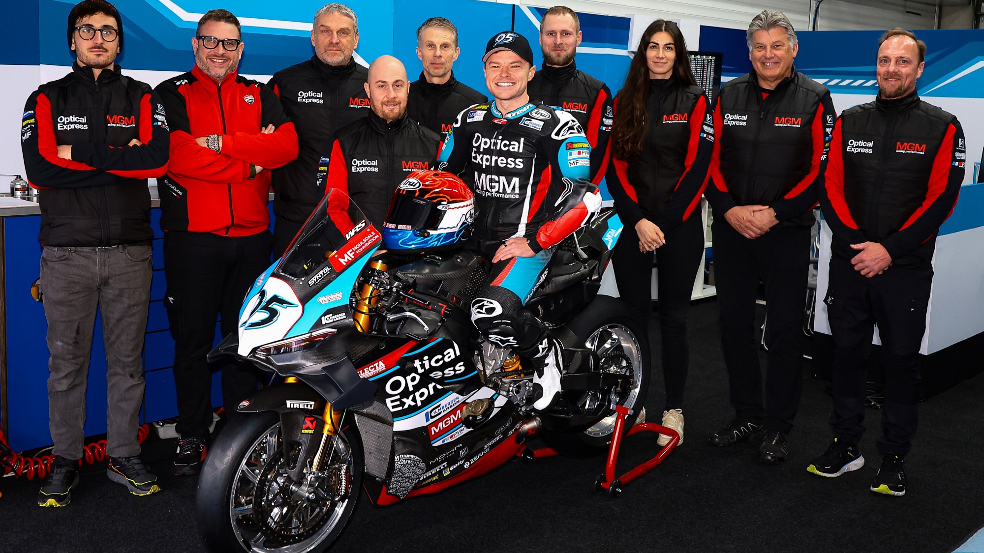 WorldSBK