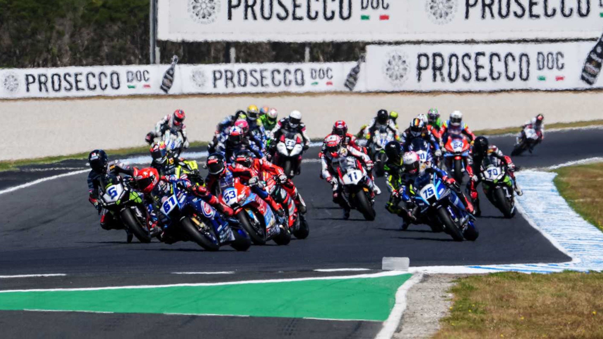 WorldSBK