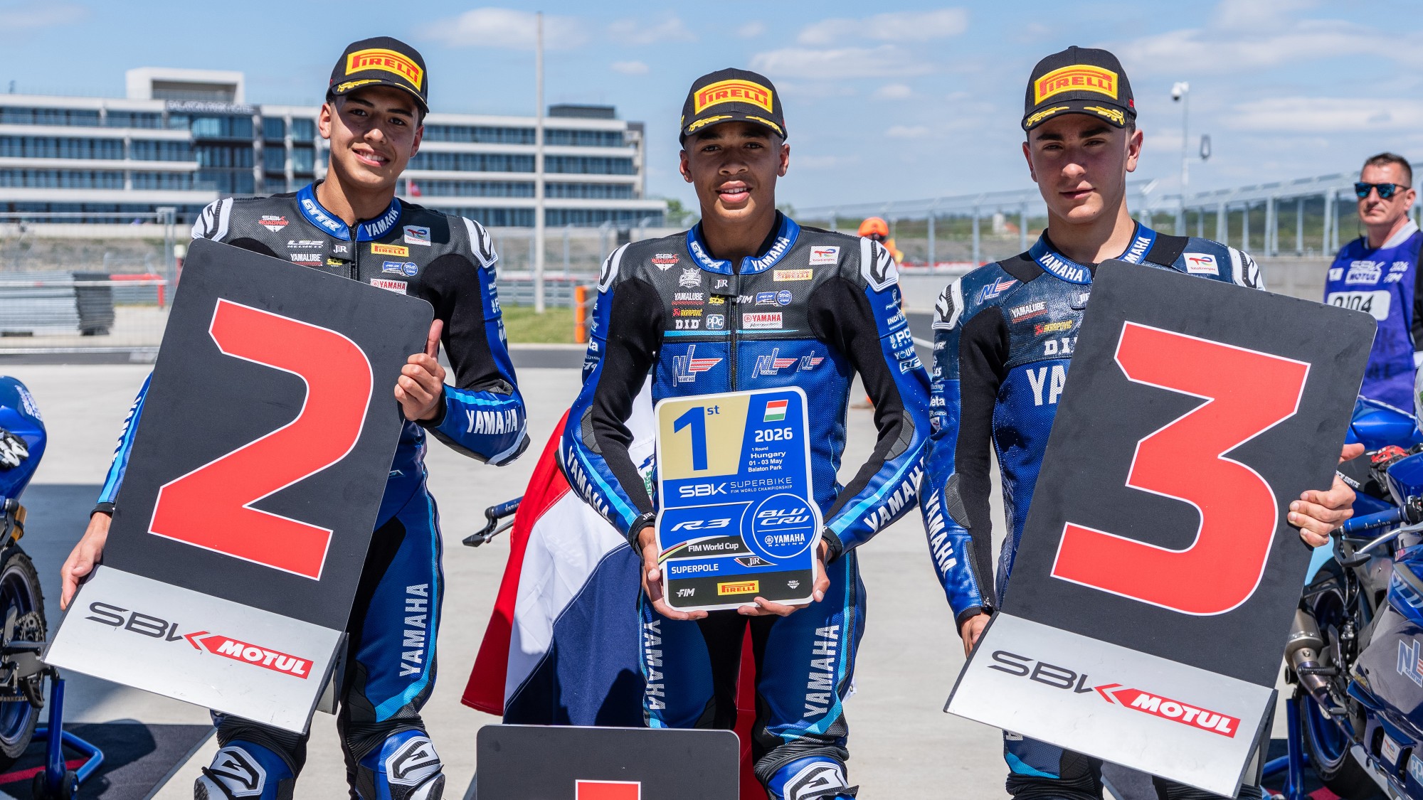 WorldSBK