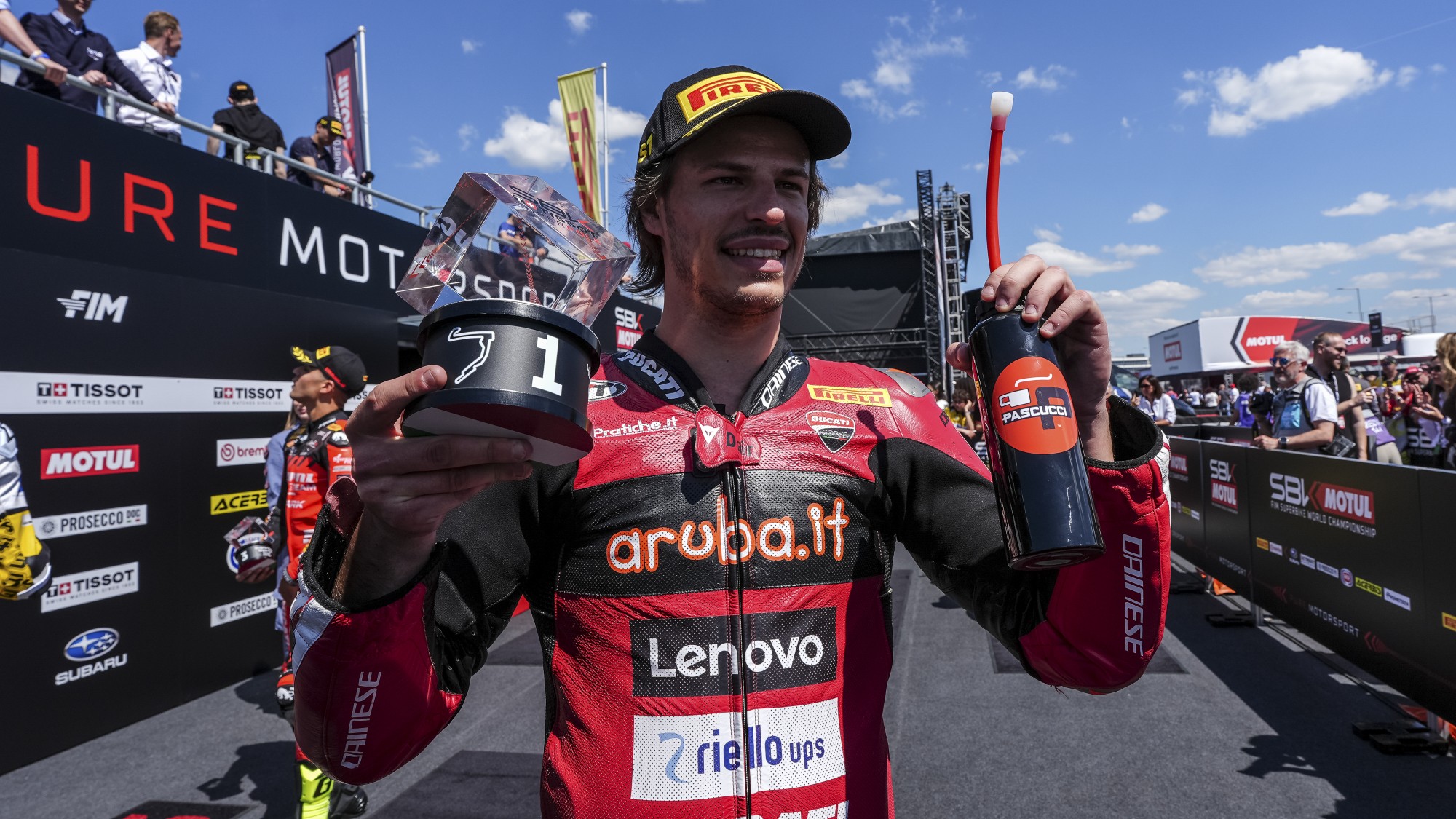 WorldSBK