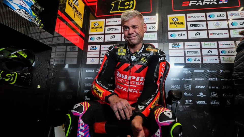 WorldSBK