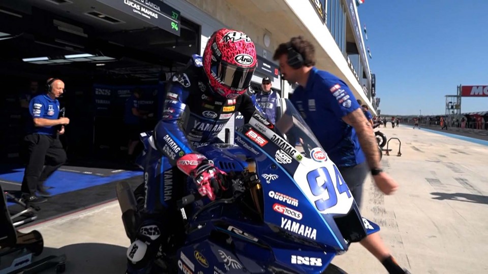 WorldSBK