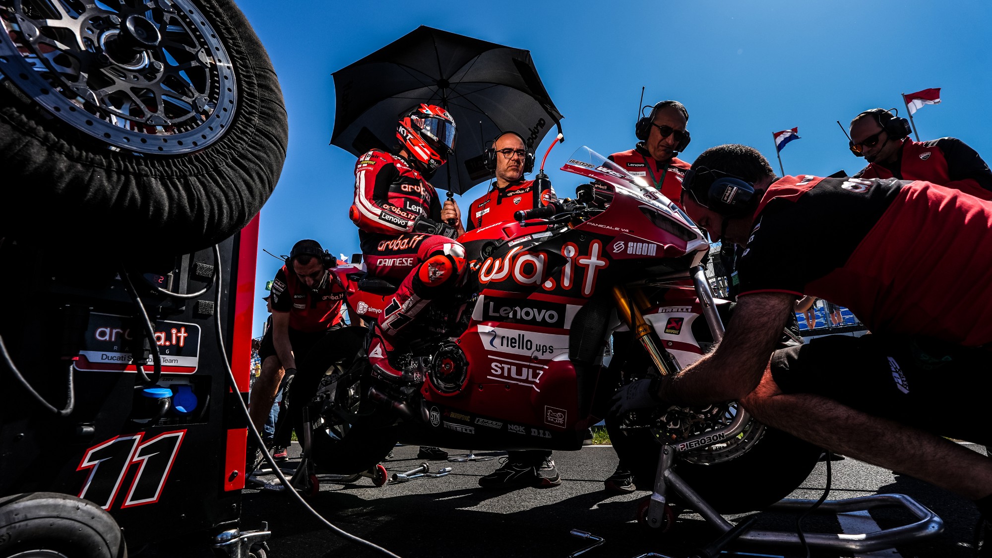 WorldSBK