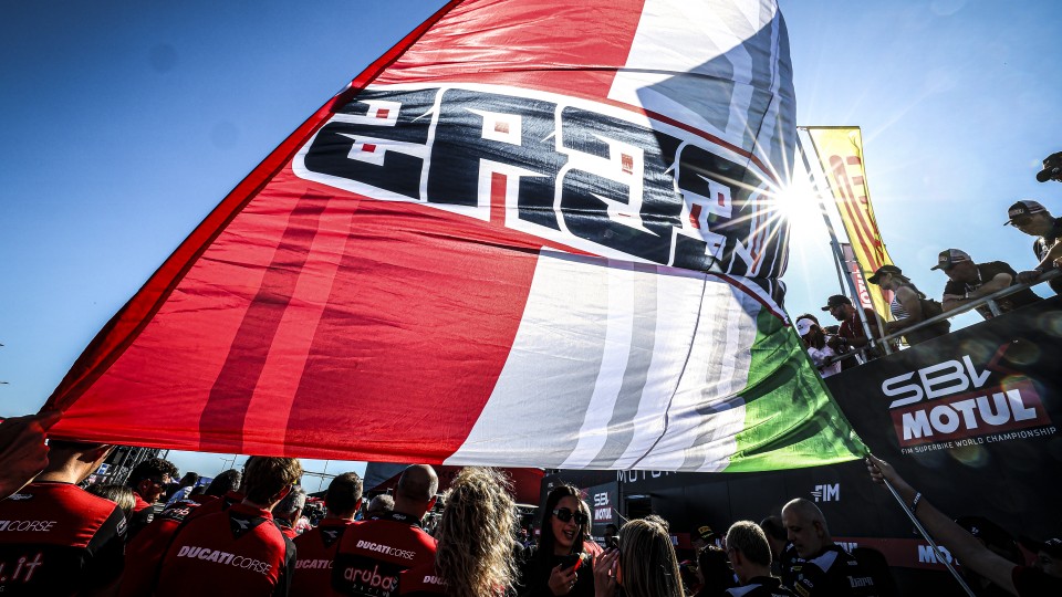 WorldSBK